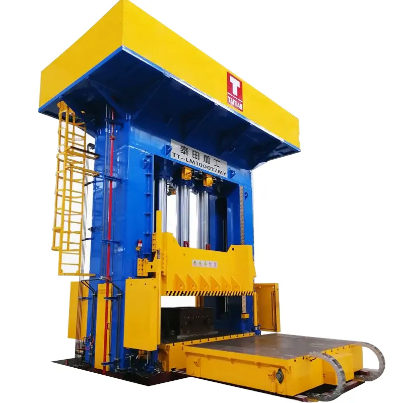 Composite molding press Manufacturers and Suppliers - China Factory ...