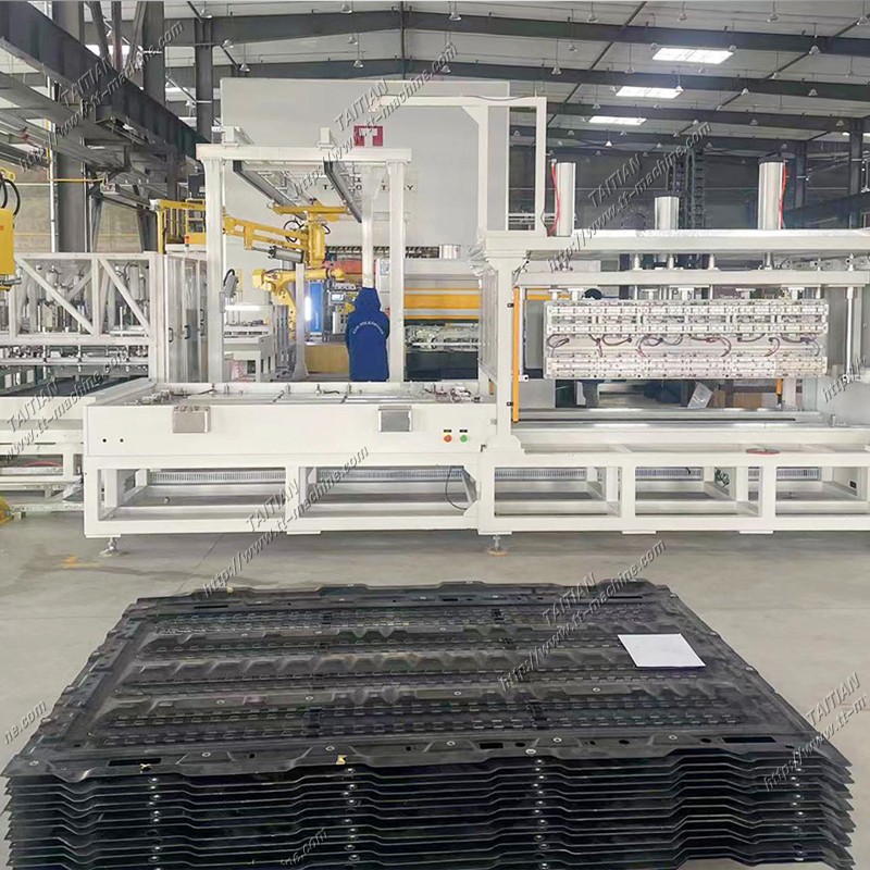 China 2500T SMC Forming Hydraulic Press With CE Standard Suppliers ...